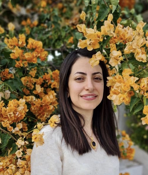 Samira Maghool | Sesar Lab